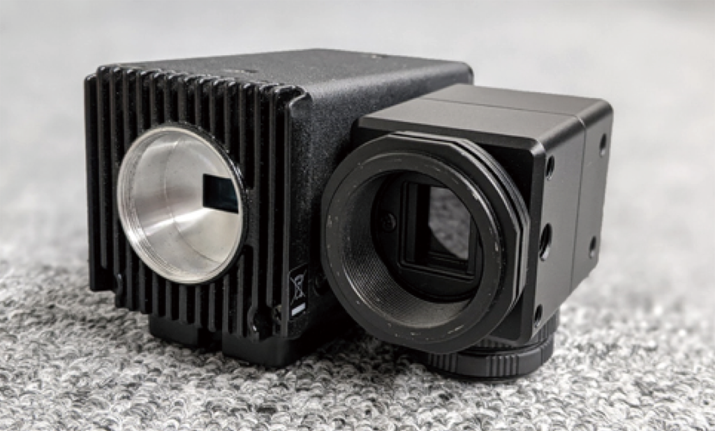 カメラ | Vision Well